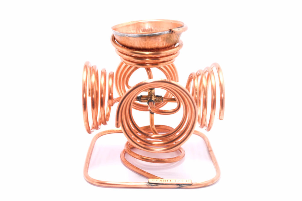 Room Field Stabilizer Copper - Field Stabilizer™